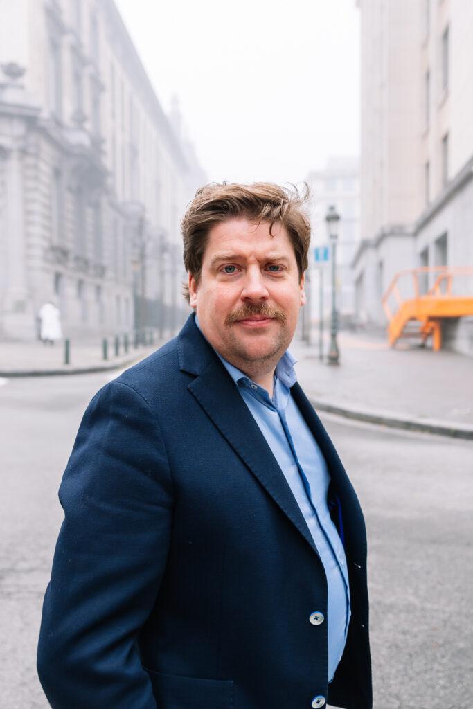 De antwoorden van Groen op onze vragenlijst - BelgAmbu