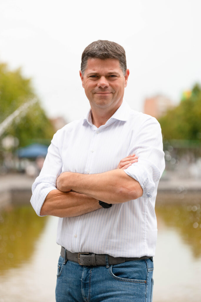 De antwoorden van Open VLD op onze vragenlijst - BelgAmbu